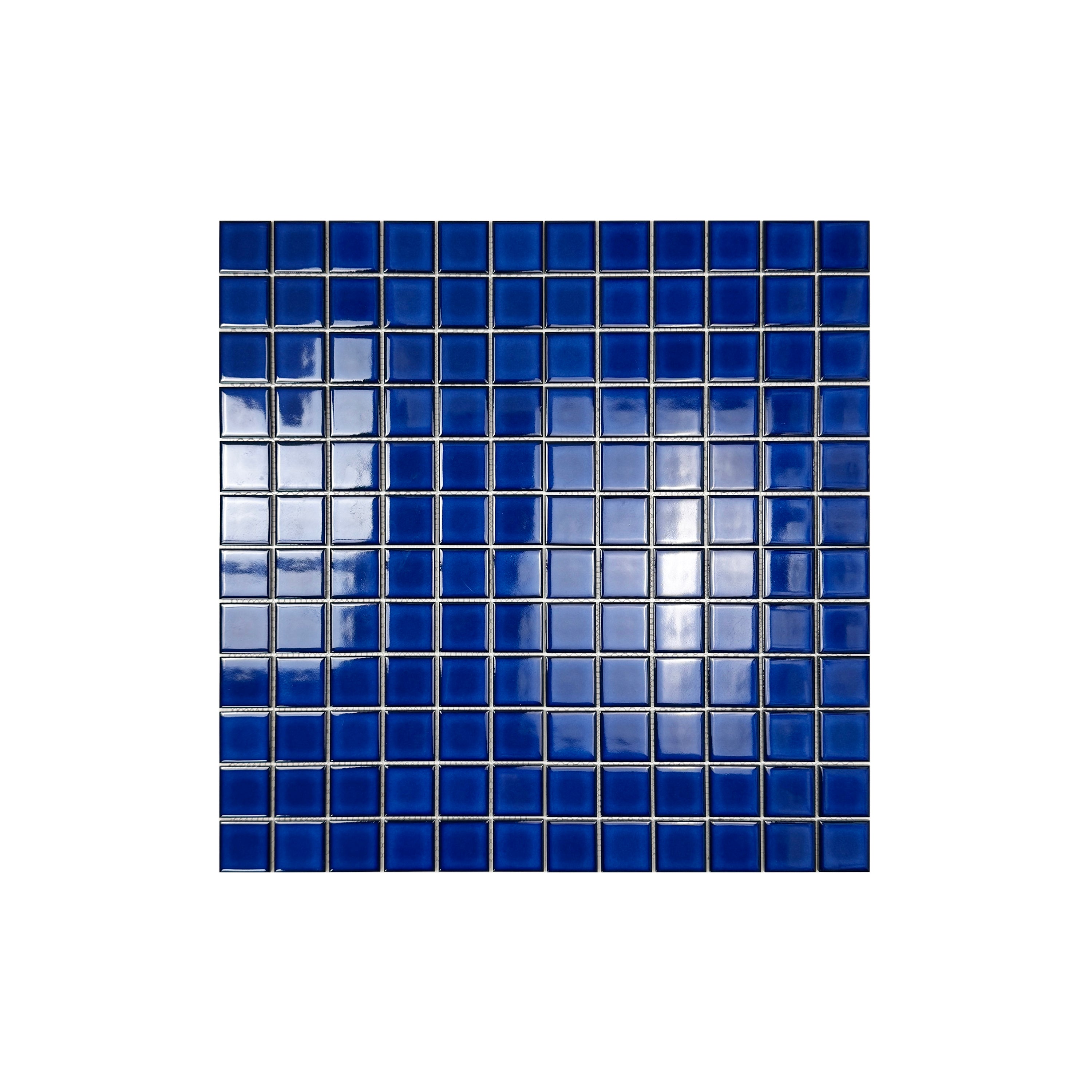 Swimming Pool Mosaic Tiles Dubai/Navy Blue – TileHome