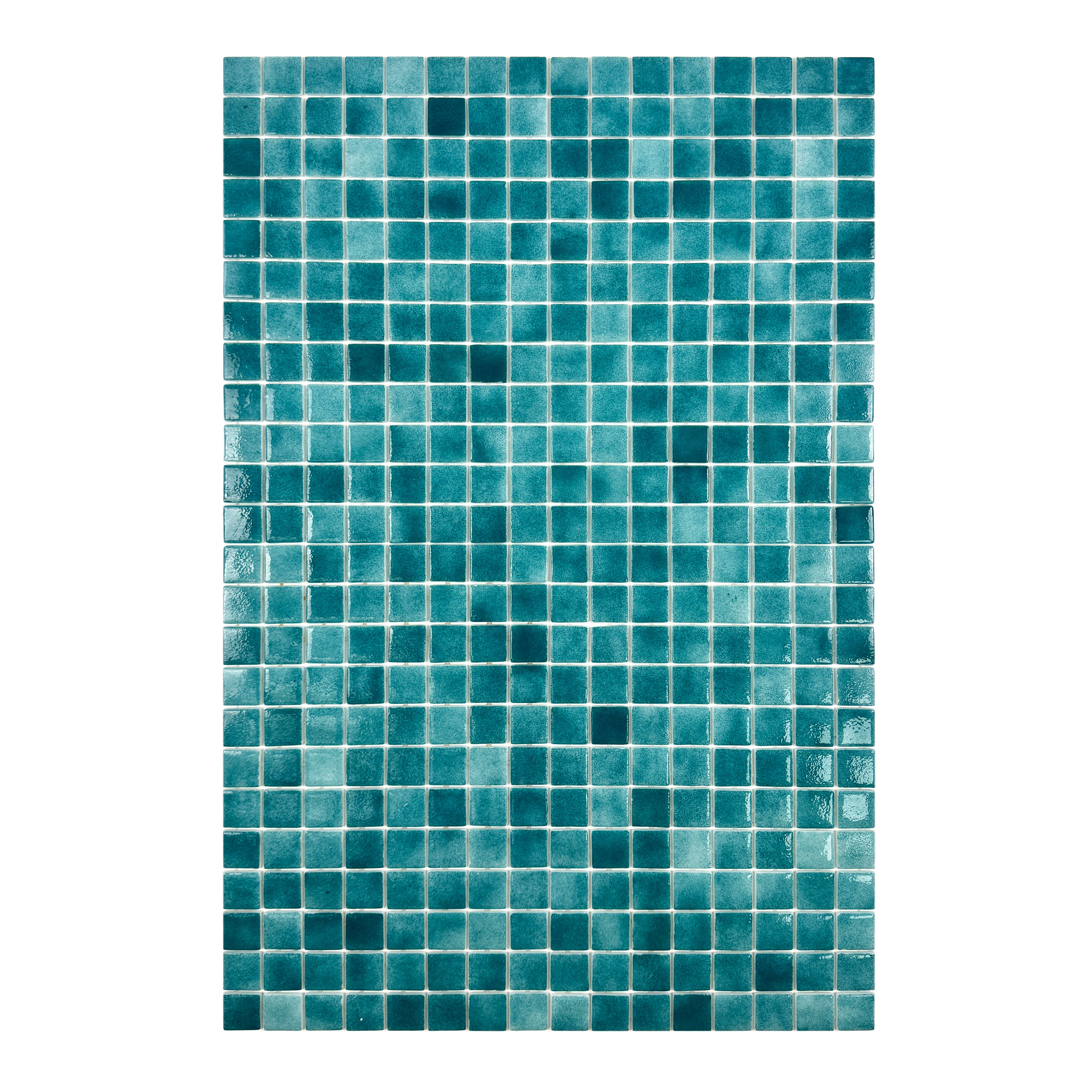 Swimming Pool Mosaic Tiles Dubai/Jungle Green – TileHome